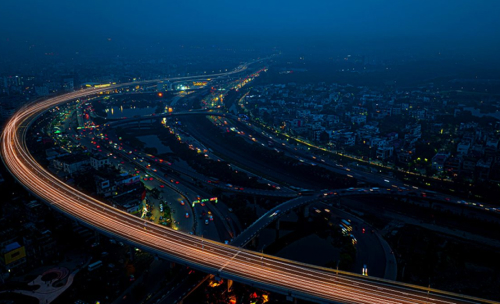 ExitStack: Funding Dashboard